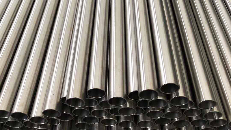 Alloysia Metals